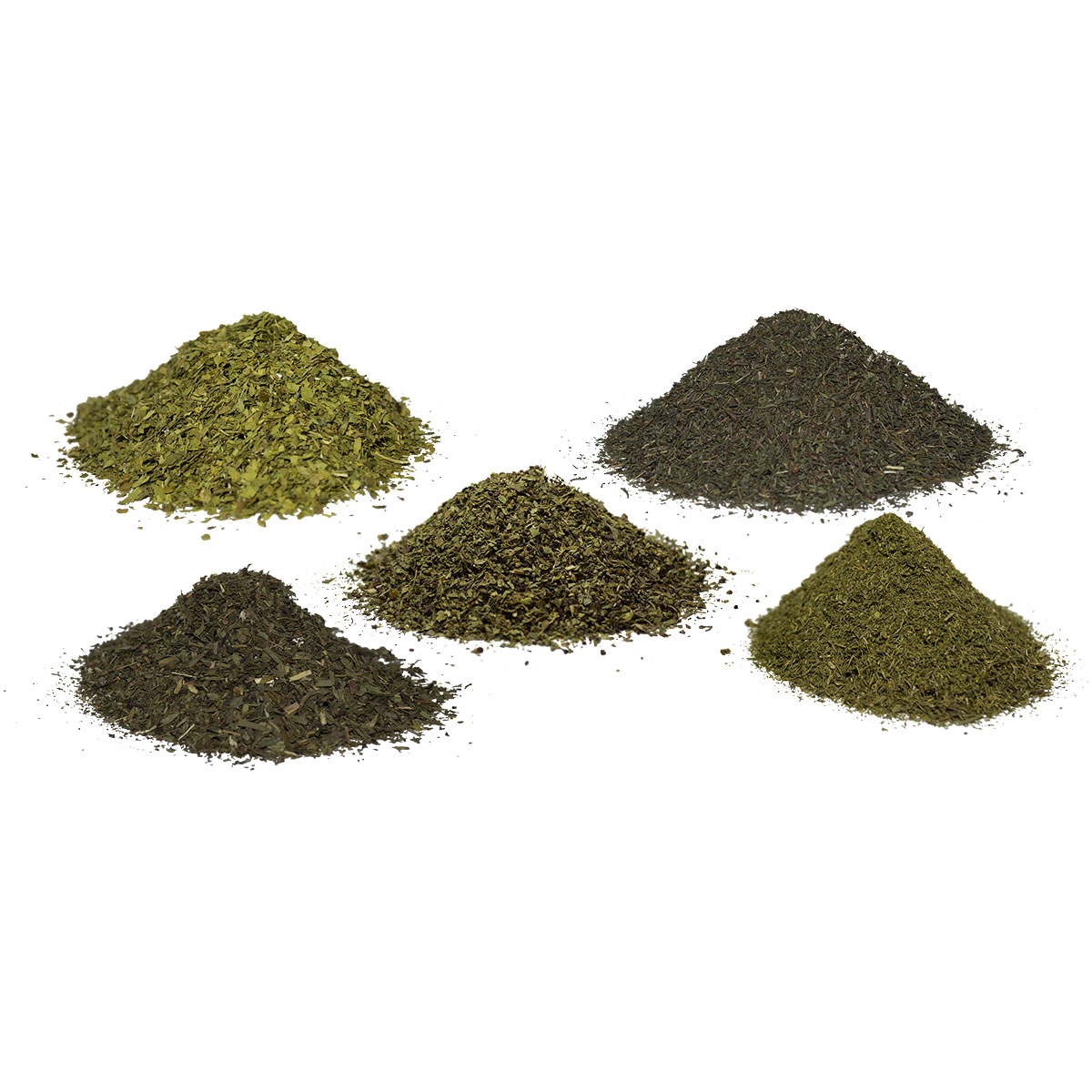 Ierburi aromate - BBQ INGREDIENTS